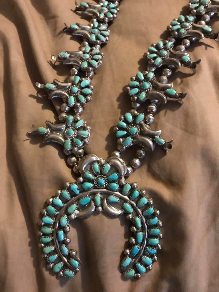 Real or fake how do you tell? - Real vs. Fake - Turquoise People