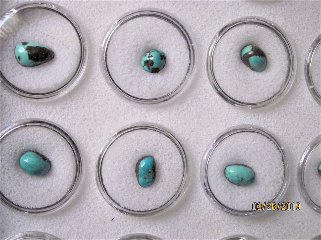 What mines are these from ? Bisbee? - Identifying & Discovering ...
