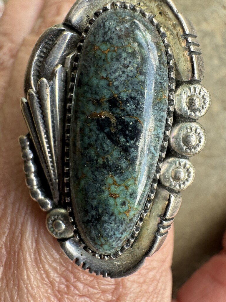 What stones are these? - Identifying & Discovering - Turquoise People