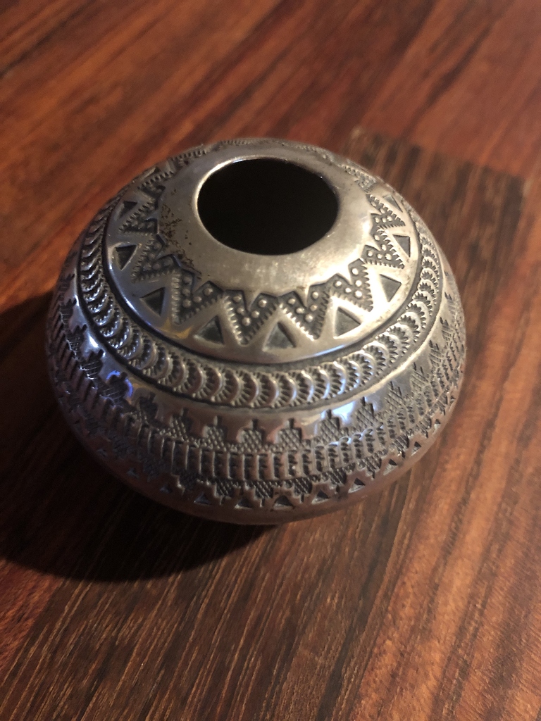 Sunshine Reeves seed pot - Value Opinions - Turquoise People