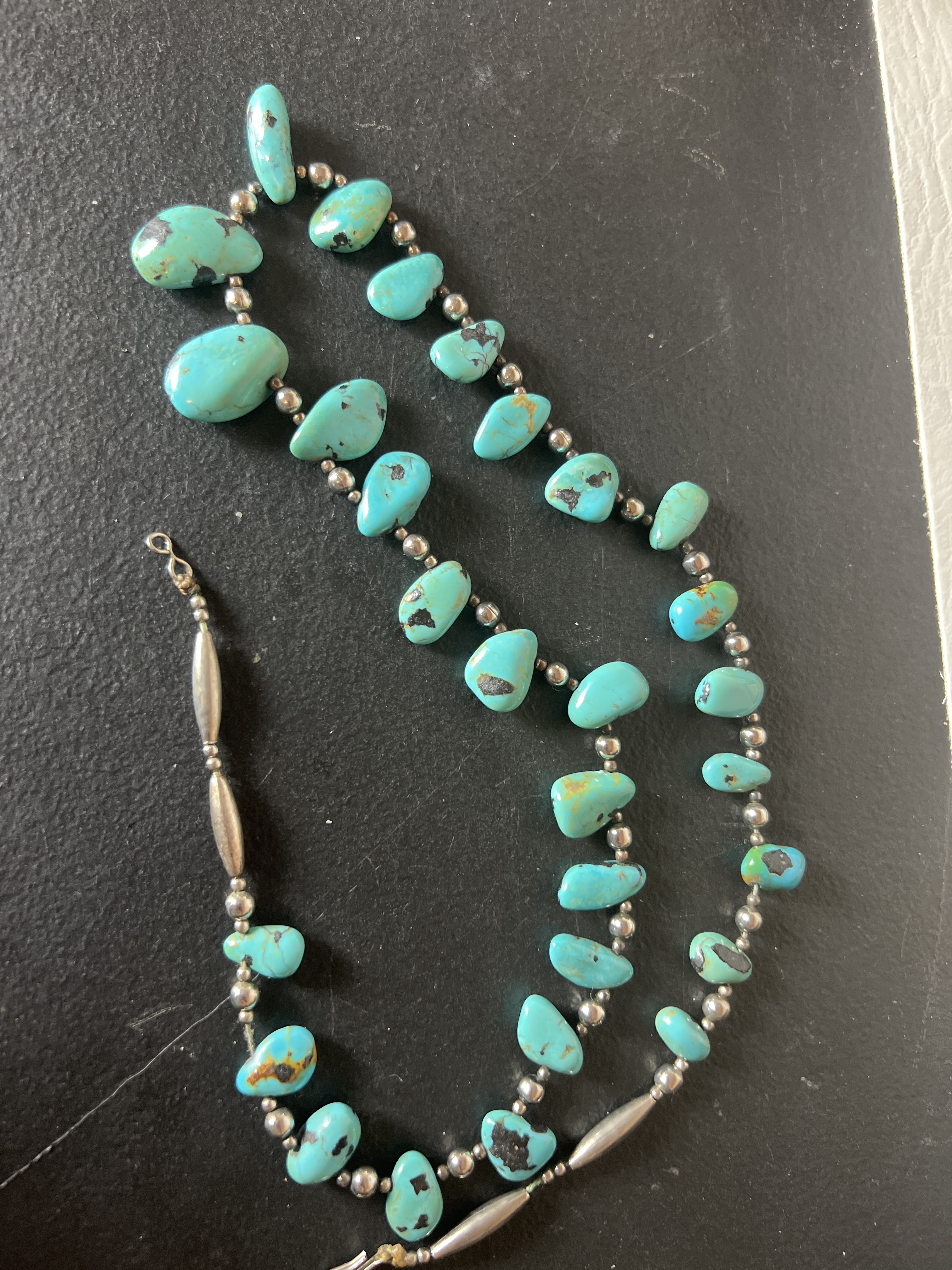 Real or fake turquoise - Real vs. Fake - Turquoise People