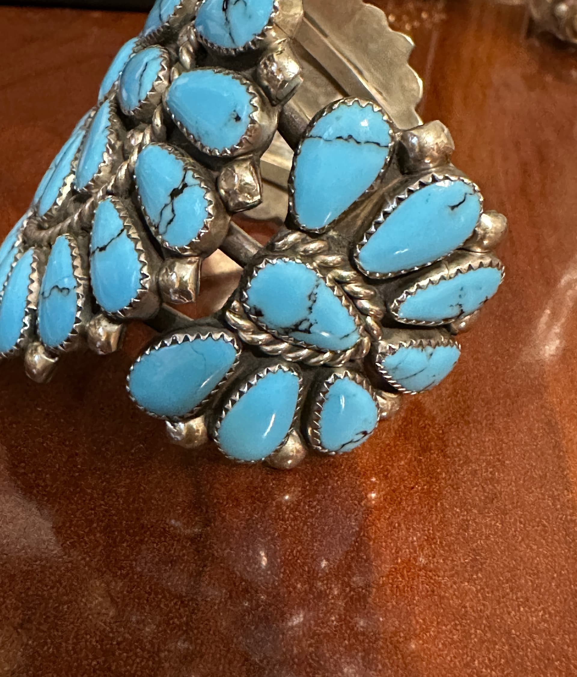 Turquoise ID appreciated - Identifying & Discovering - Turquoise People