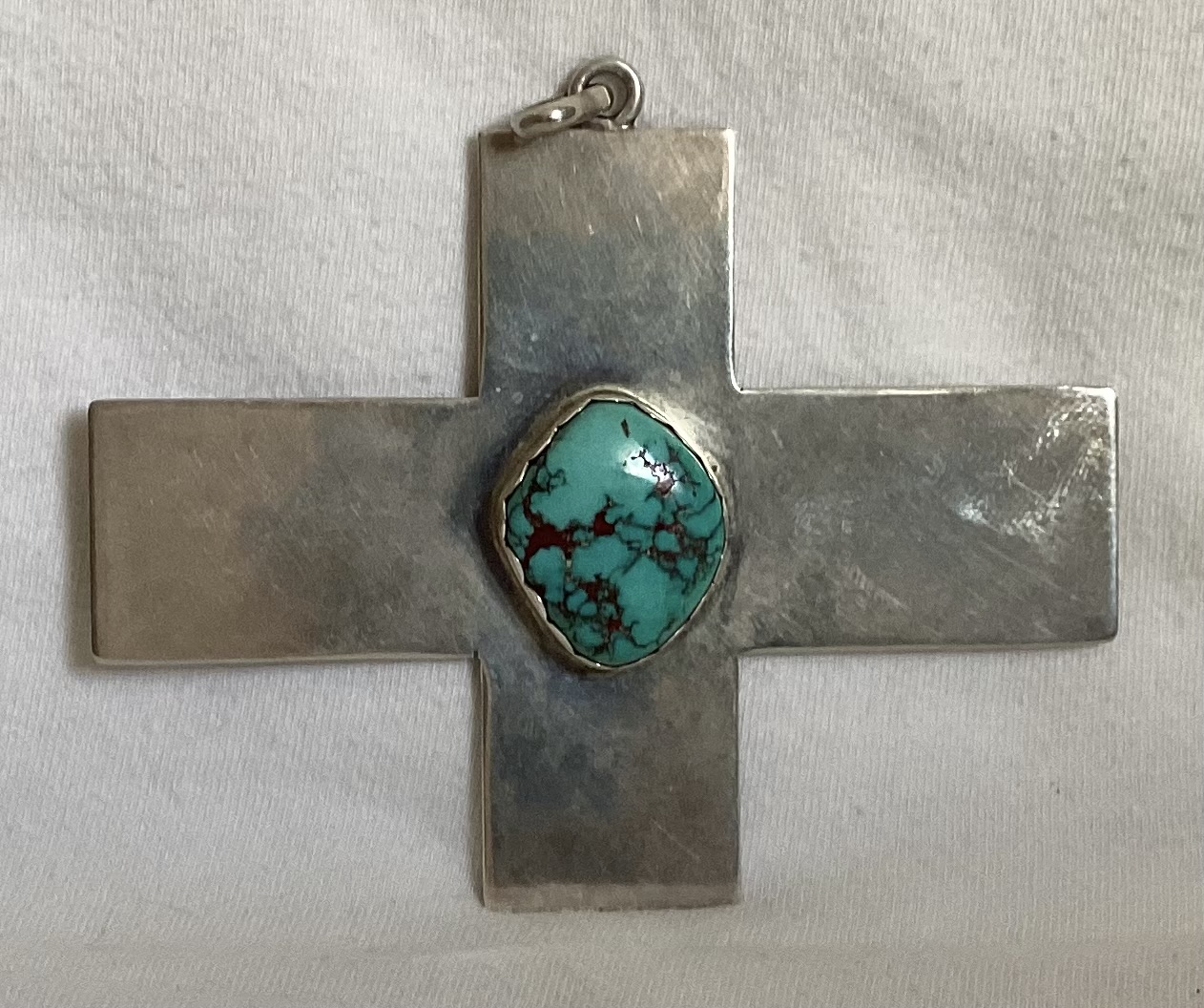 The Bisbee Cross: Maker ID Needed - Identifying & Discovering ...