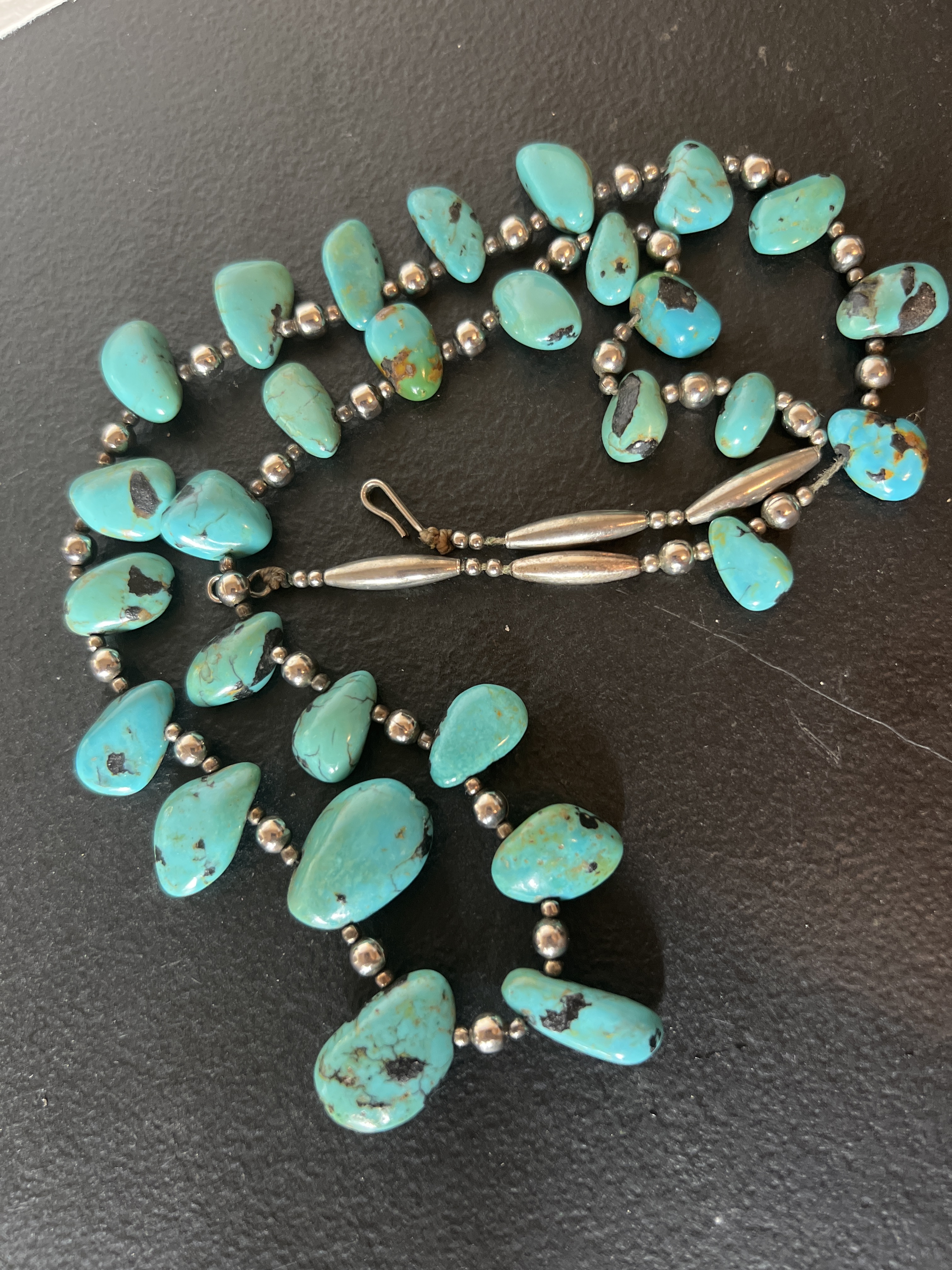 Real or fake turquoise - Real vs. Fake - Turquoise People