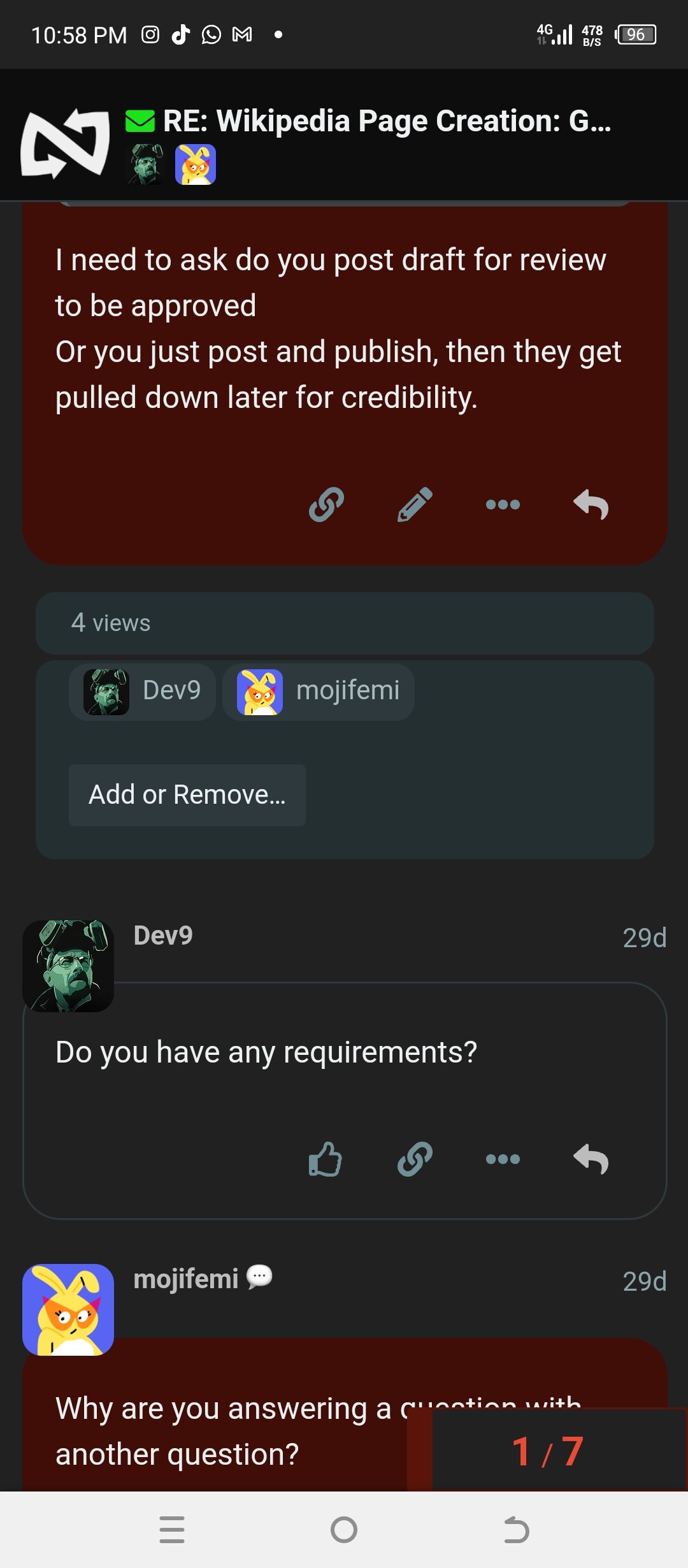 Wikipedia Page Creation: Guaranteed, Professional, and Exclusive - PR Services - SWAPD